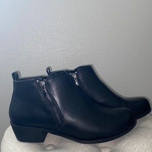 jessica cline Ankle Boots & Booties for Women - Poshmark